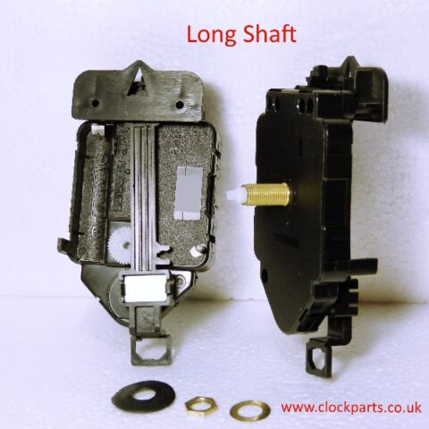 Pendulum Movement Kits • Clock Parts